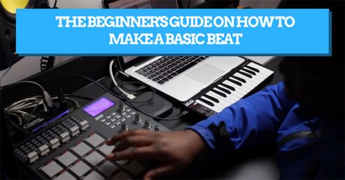 How To Make Beats For Beginners MakeBeats101 How To Make Beats For Beginners MakeBeats101