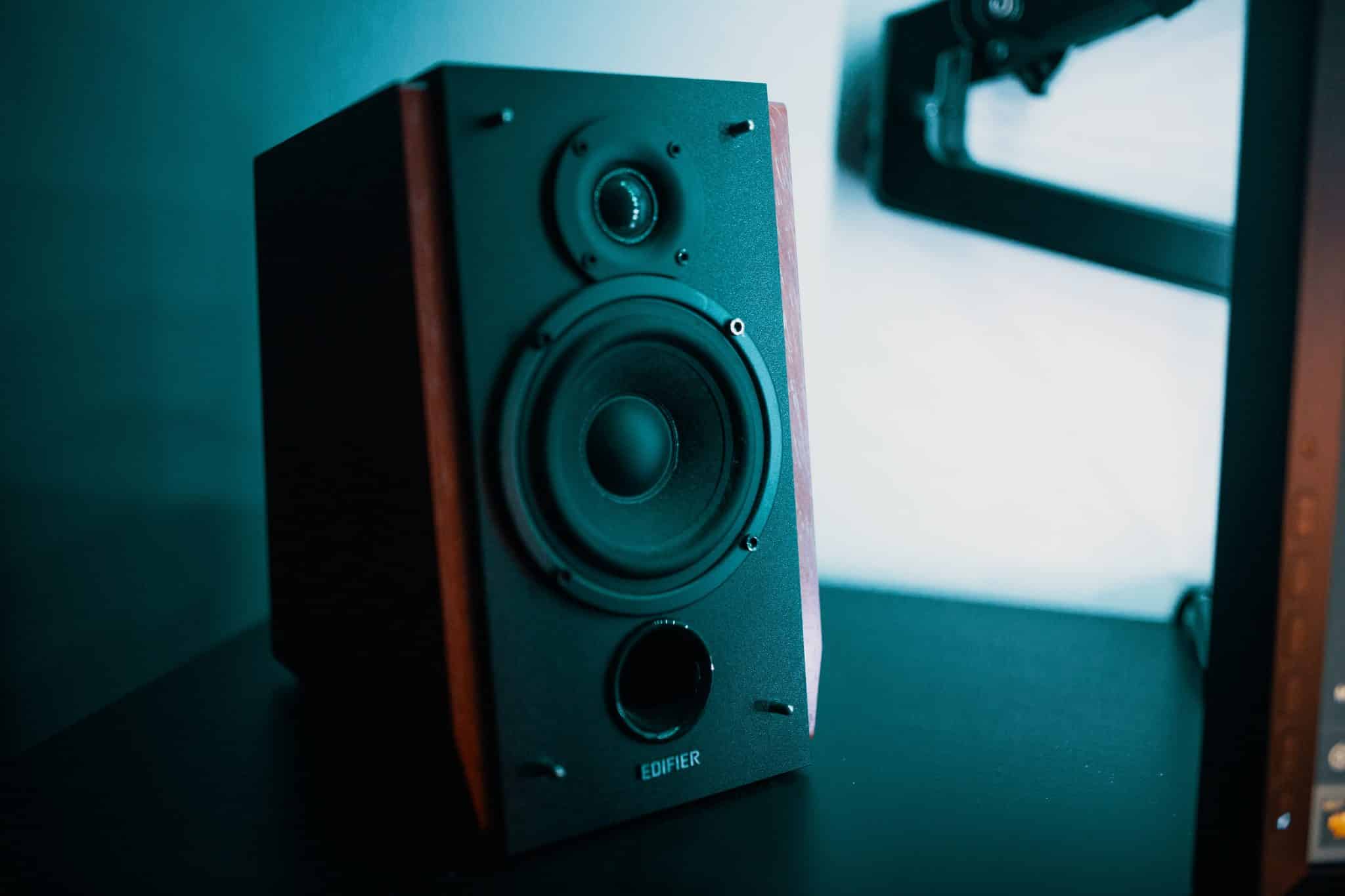 KRK Rokit 5 G3 Studio Monitors Review - Make Beats 101